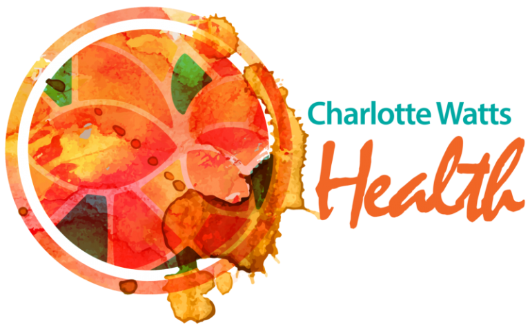 Home | Charlotte Watts Health Shop